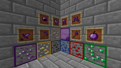 PIXL minecraft texture pack